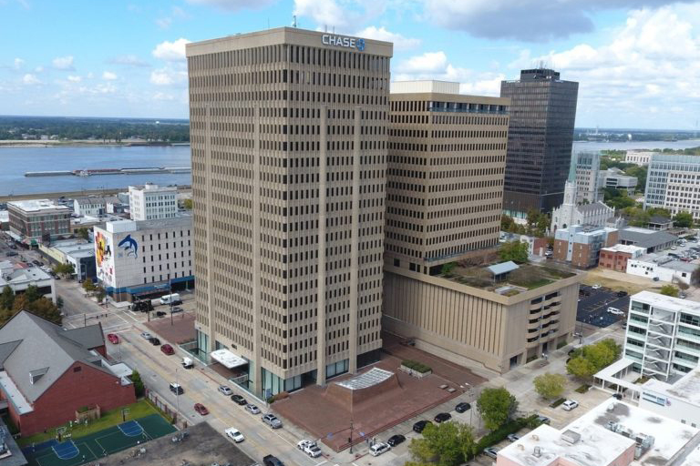 Commercial | Wampold Companies