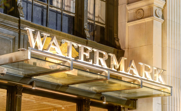 The Watermark Hotel, Autograph Collection | Wampold Companies