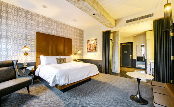 The Watermark Hotel, Autograph Collection | Wampold Companies